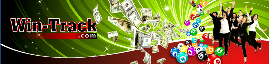 Welcome To Win-Track.com - The Most Powerful Lotto System! - Secure ...